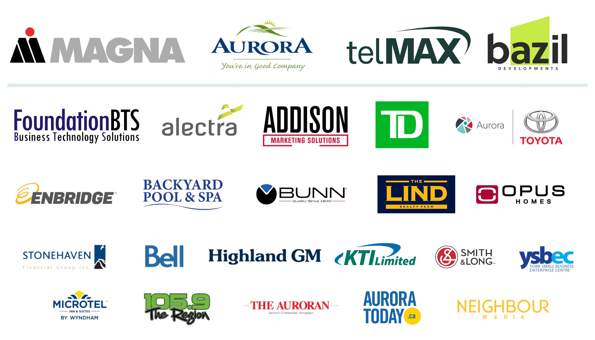 Carcone's Auto Recycling - Aurora Chamber of Commerce - ON