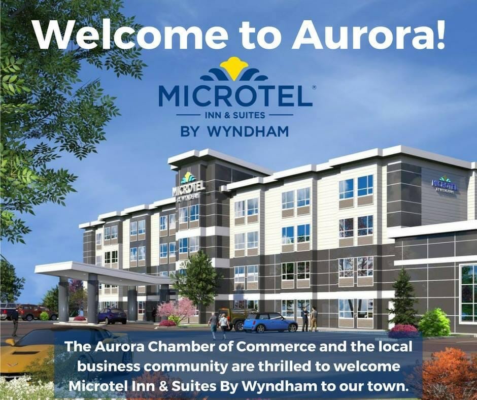 Business Spotlights - Aurora Chamber of Commerce - ON