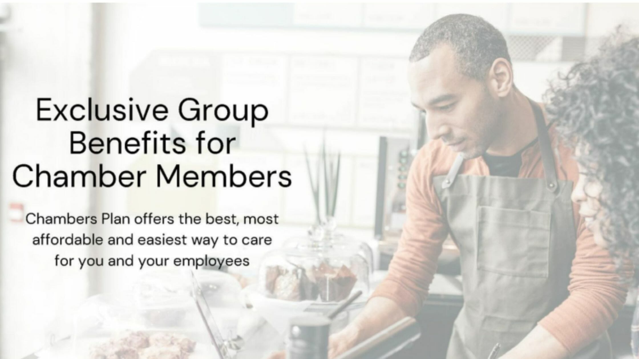 Chambers Plan - Aurora Chamber of Commerce - ON